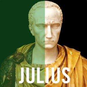 Life Of The Caesars – A long-form podcast about the lives of the ...